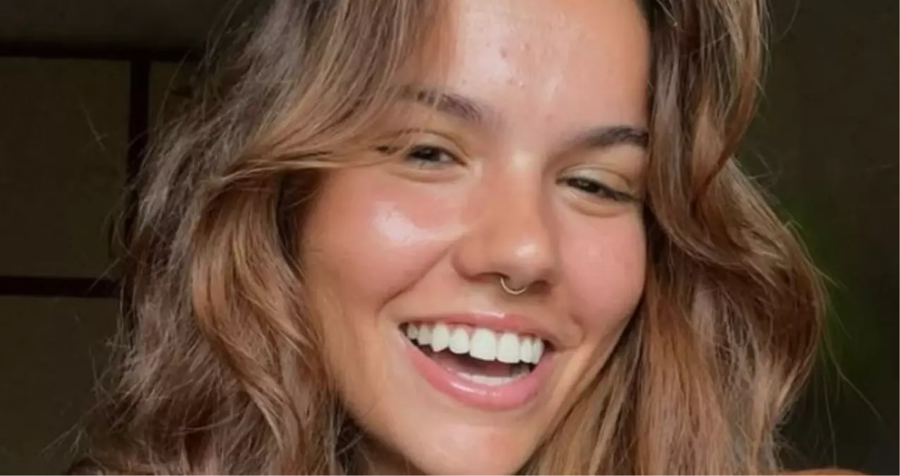 Elif Sezgin kimdir? Tiktok Fenomeni Elif Sezgin kaç yaşında, nereli ...